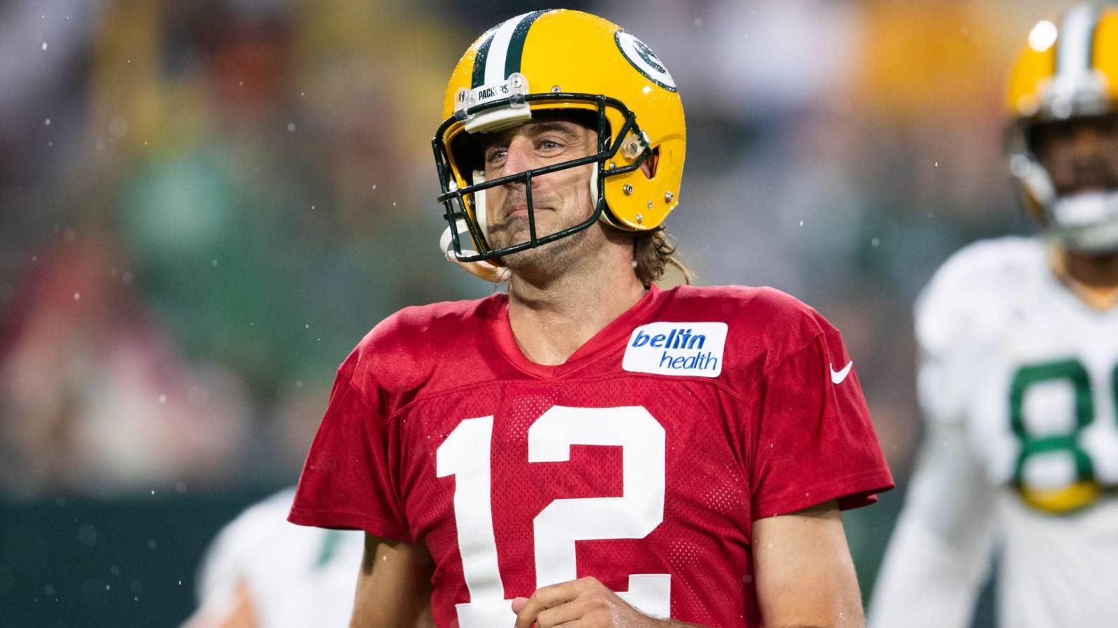 Aaron Rodgers expected to sit out Packers' preseason | Yardbarker