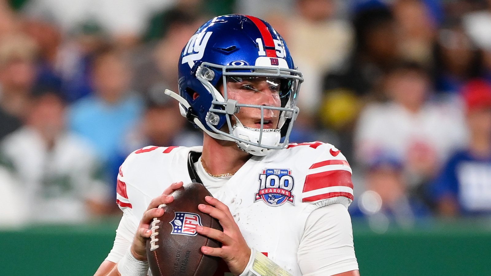 Agent shares how Tommy DeVito feels about situation with Giants | Yardbarker