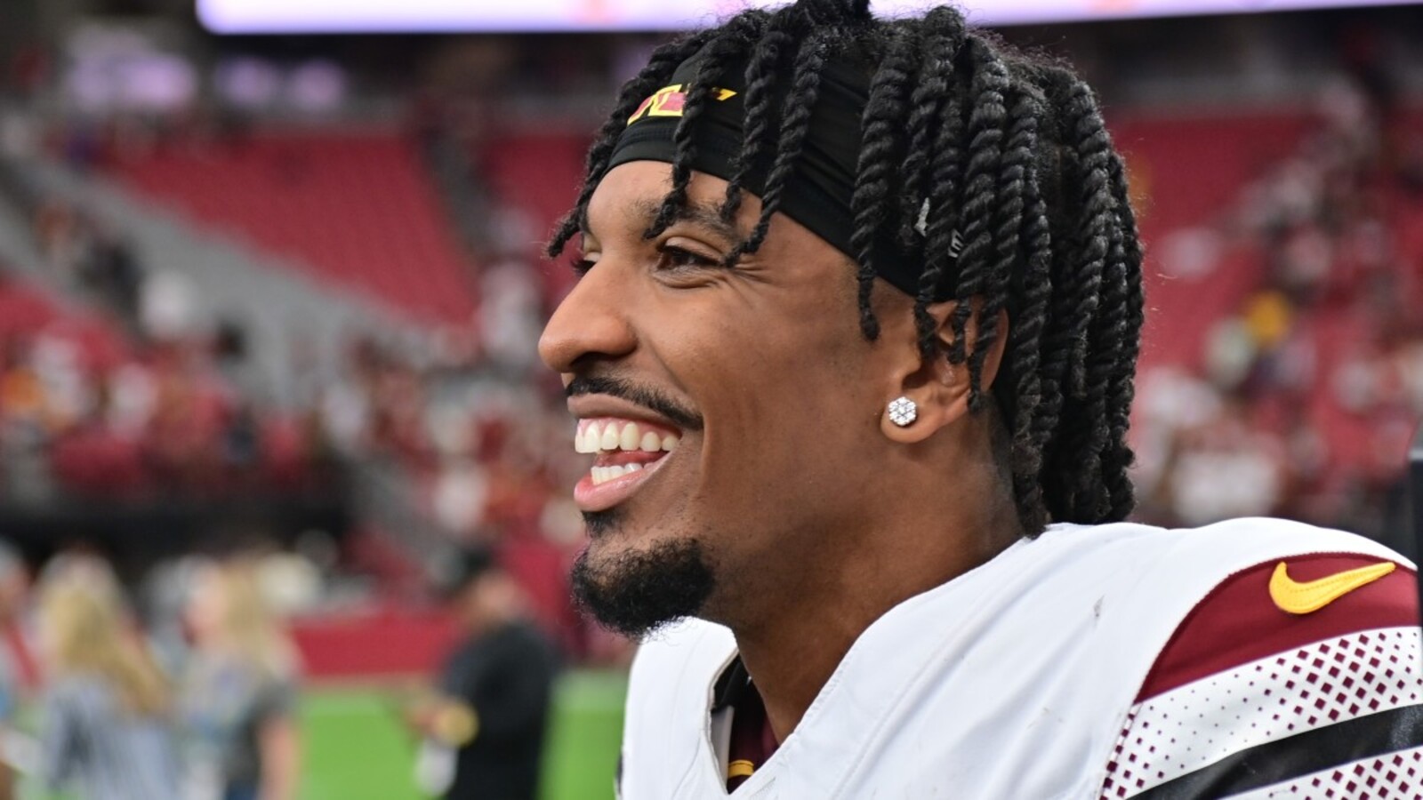 NFL Makes Major Jayden Daniels Announcement | Yardbarker