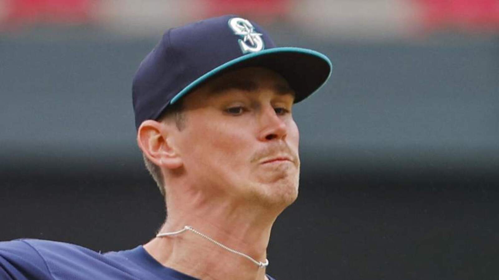 Seattle Mariners Pitcher Could Be on Verge of Game-Changing Breakout ...