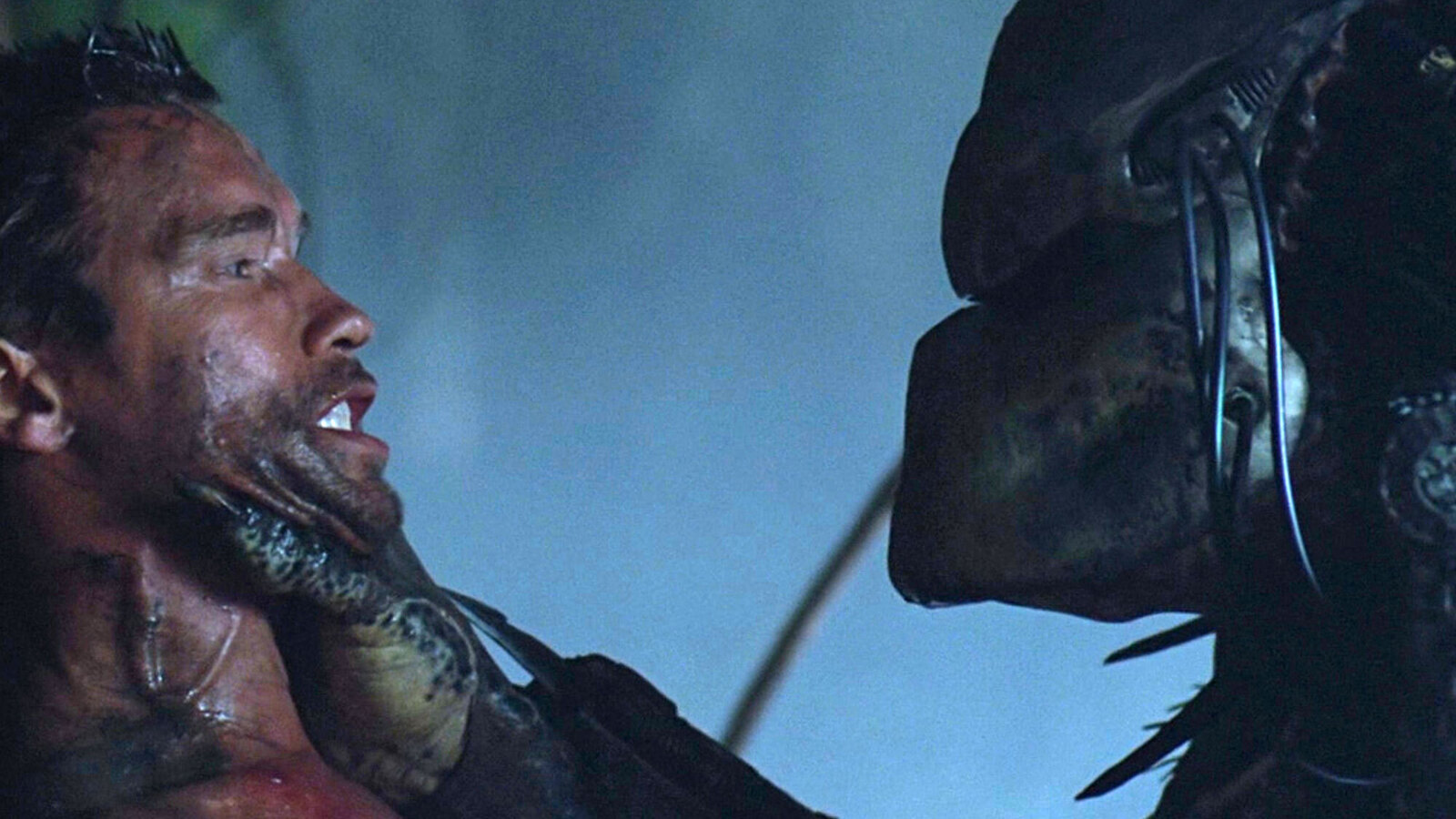 The 20 most terrifying sci-fi villains of all-time | Yardbarker
