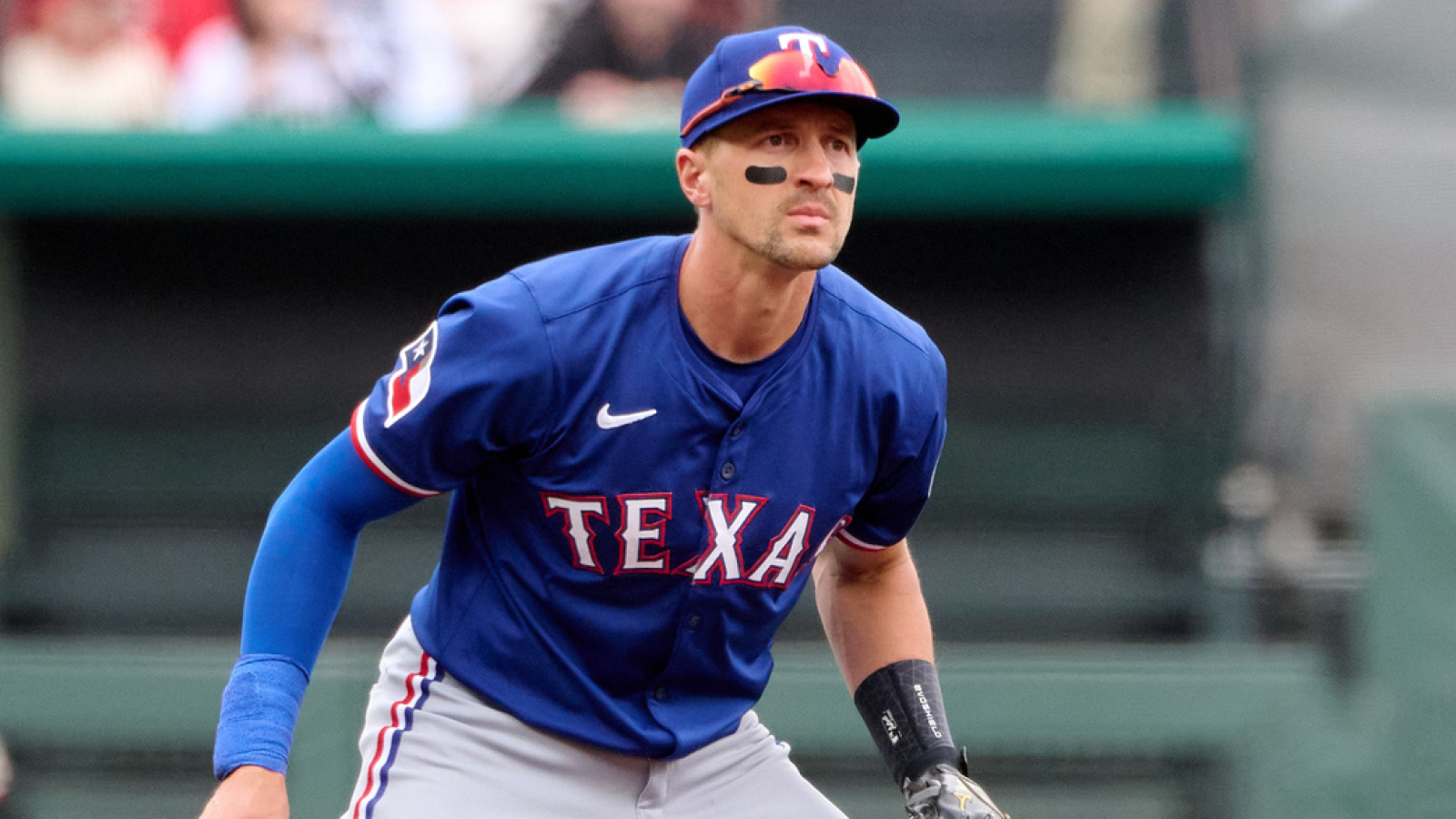 Two-time Gold Glove-winning shortstop announces retirement | Yardbarker