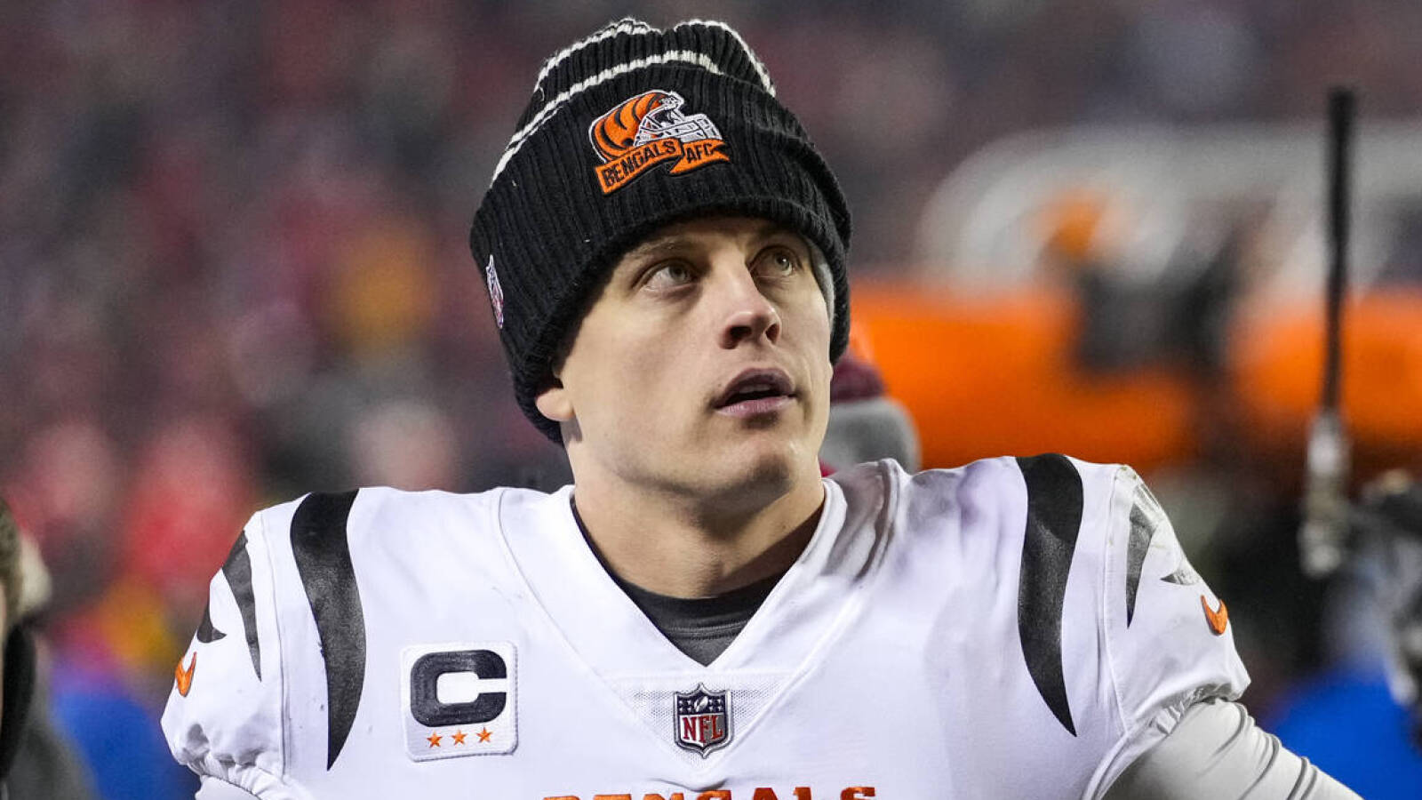 How Joe Burrow is 'elite' behind closed doors | Yardbarker