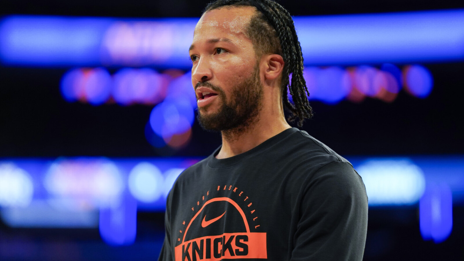 Jalen Brunson's Message About Knicks Hero Says a Lot | Yardbarker