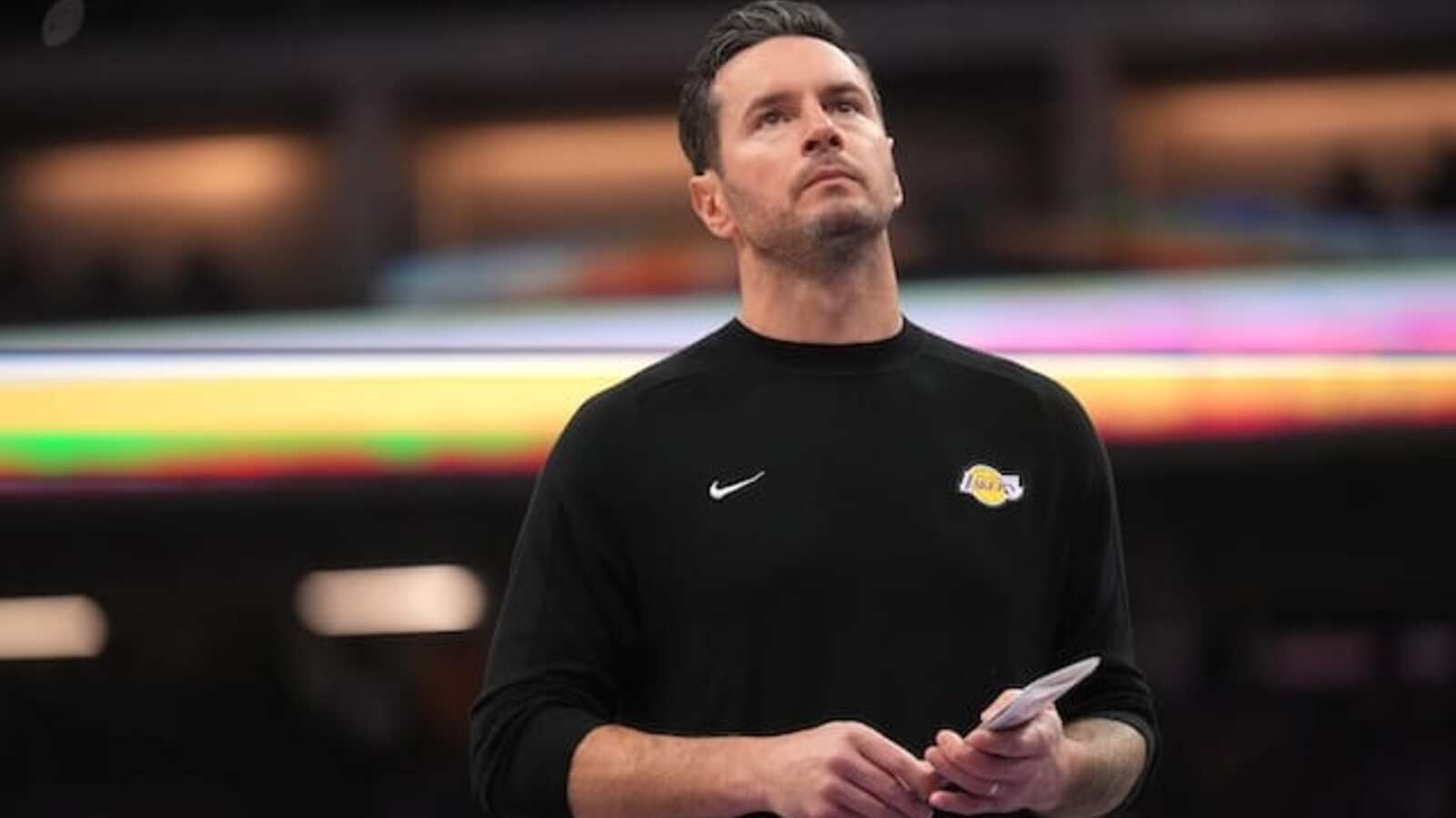 JJ Redick: Lakers’ Poor 3-Point Shooting Has Become Theme | Yardbarker