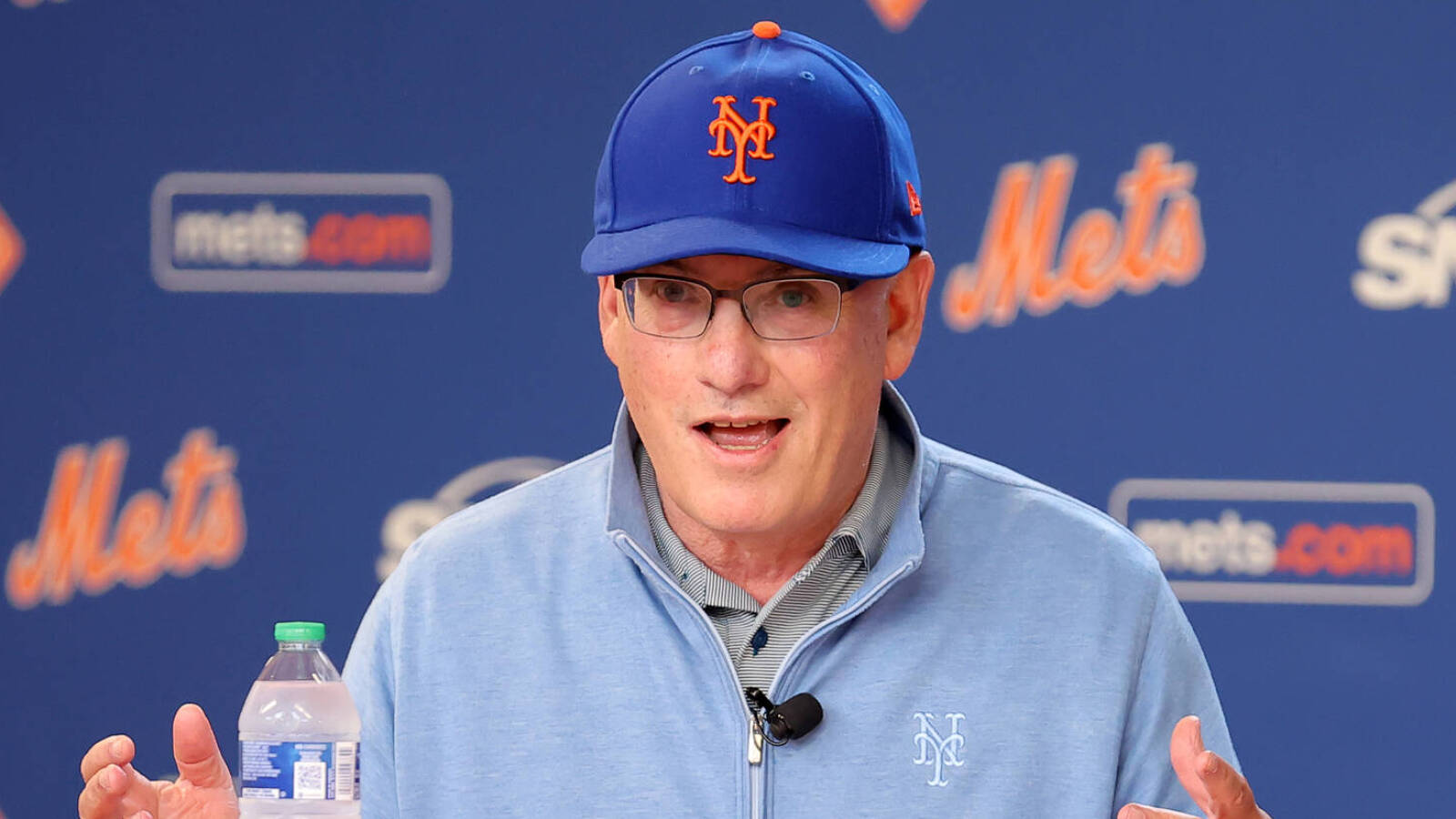 How Steve Cohen can 'get the Mets right' | Yardbarker