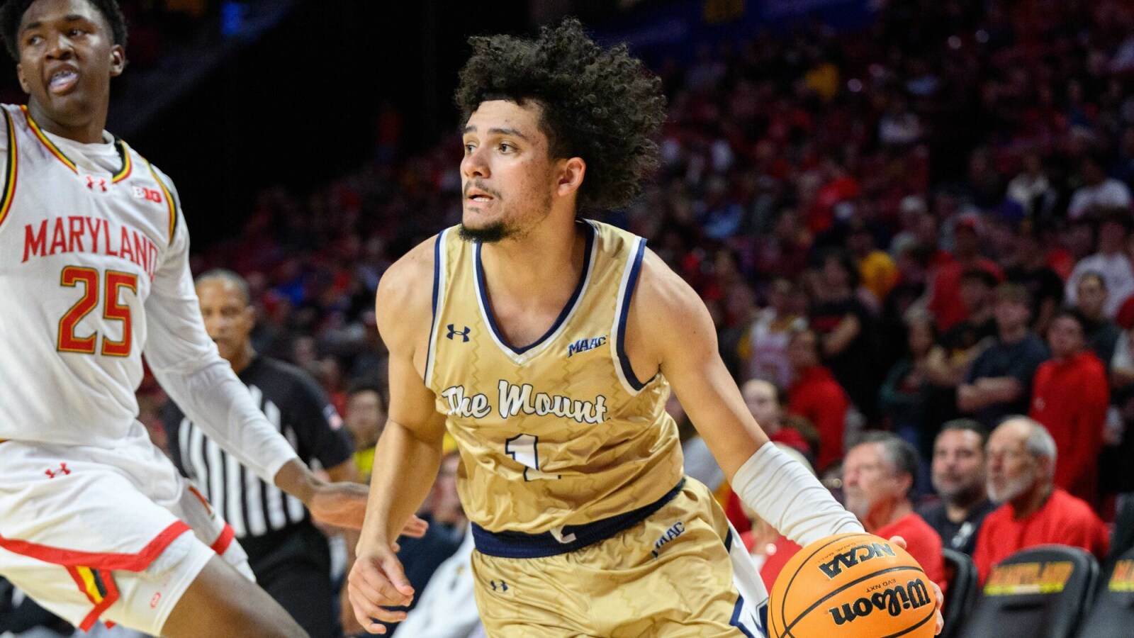 UCF Dominates FAMU 97-60 as Ex-Heisman Winner Ward Struggles as Coach ...