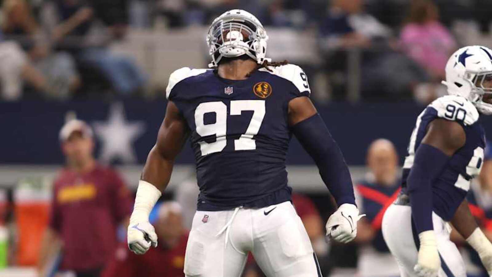 Dallas Cowboys could form unstoppable duo with massive addition ...