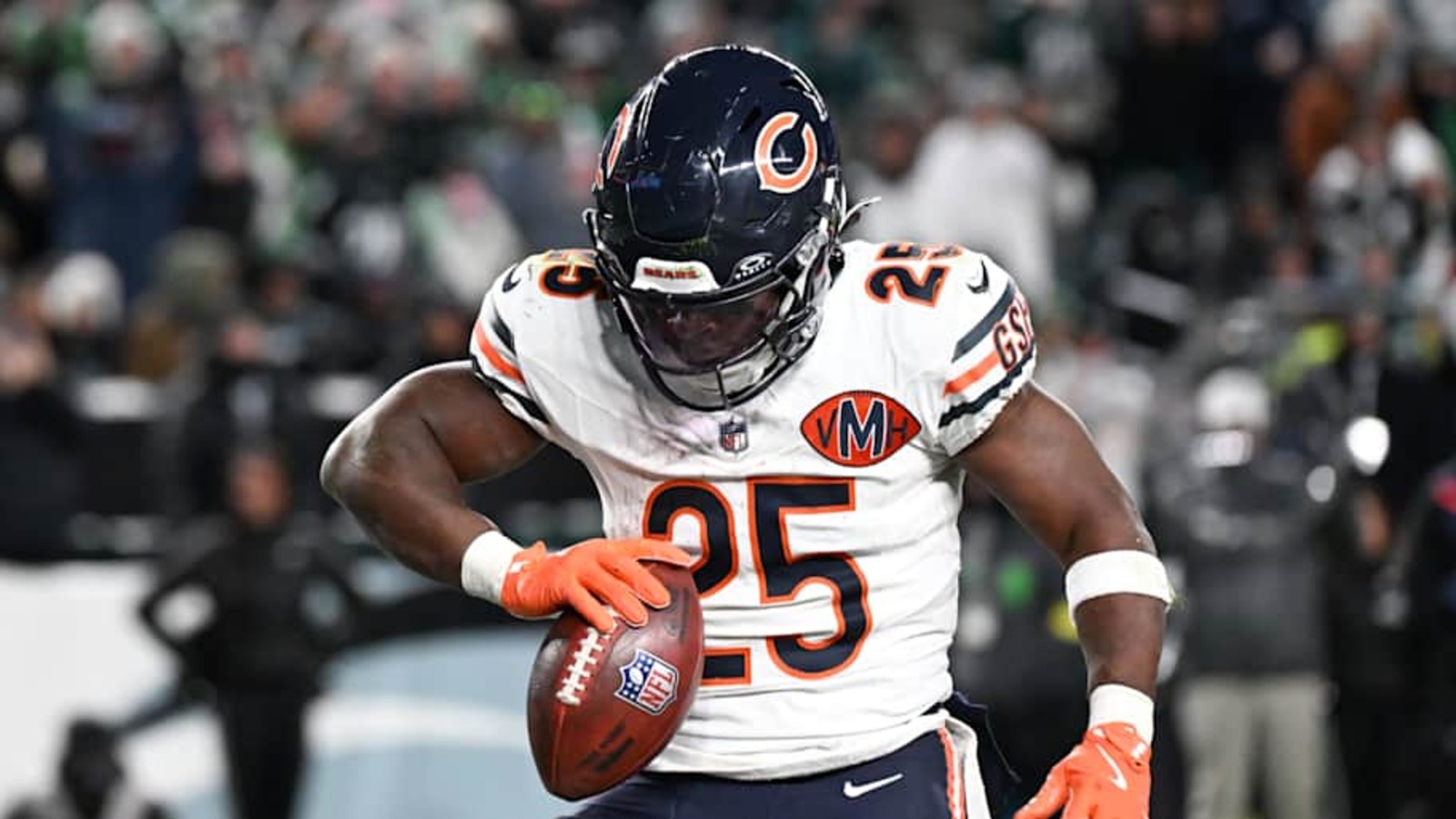 How the Bears can beat the Packers and run away with the NFC North ...
