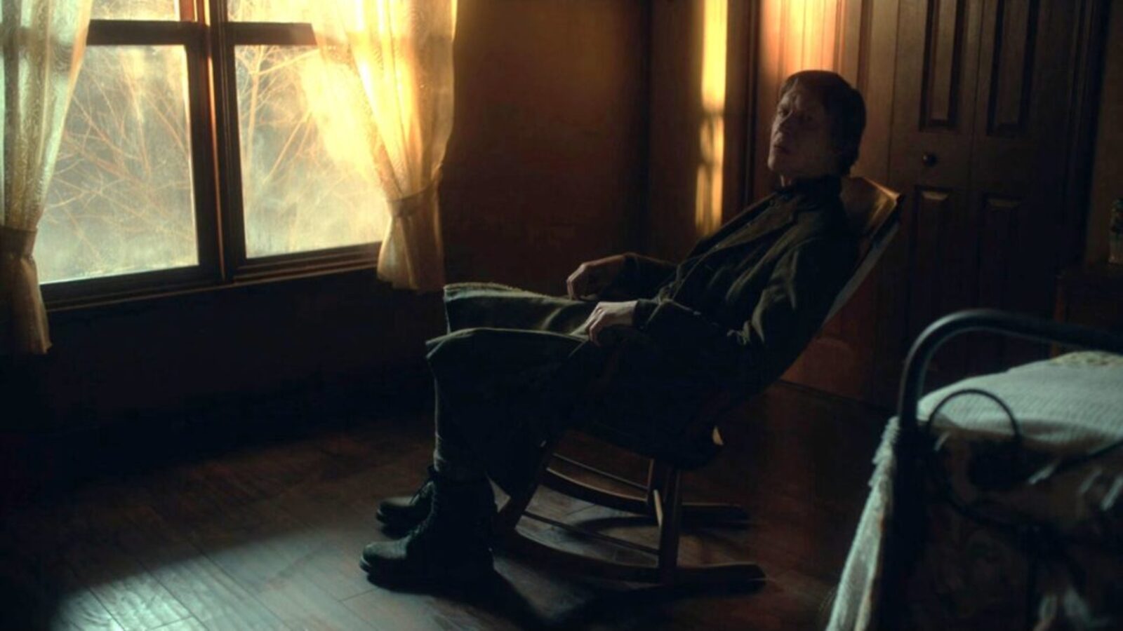 ‘Fargo’ Creator & Star Explain Ole Munch’s Sin Eater Twist | Yardbarker