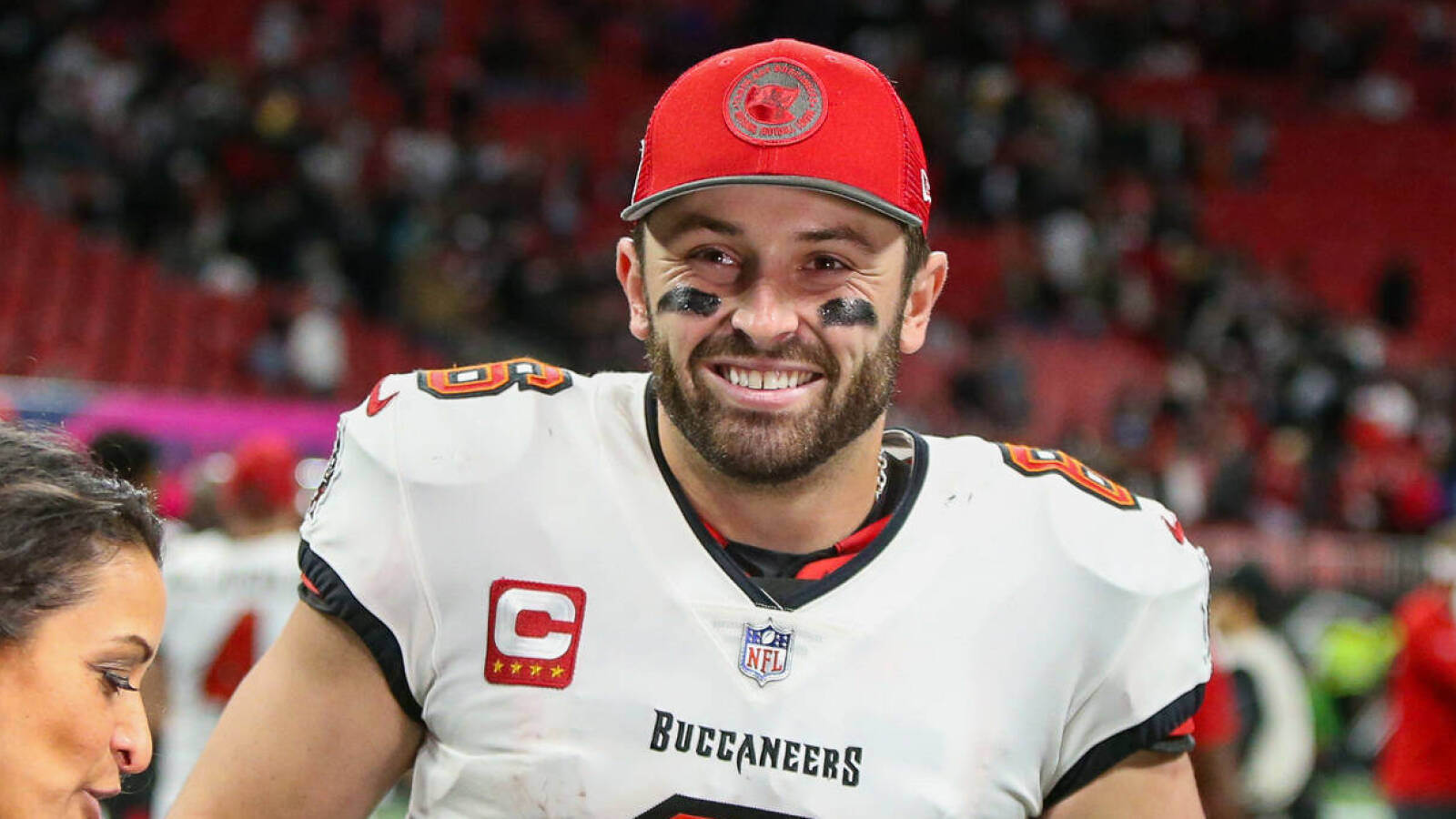Buccaneers, Baker Mayfield have mutual interest in extension | Yardbarker