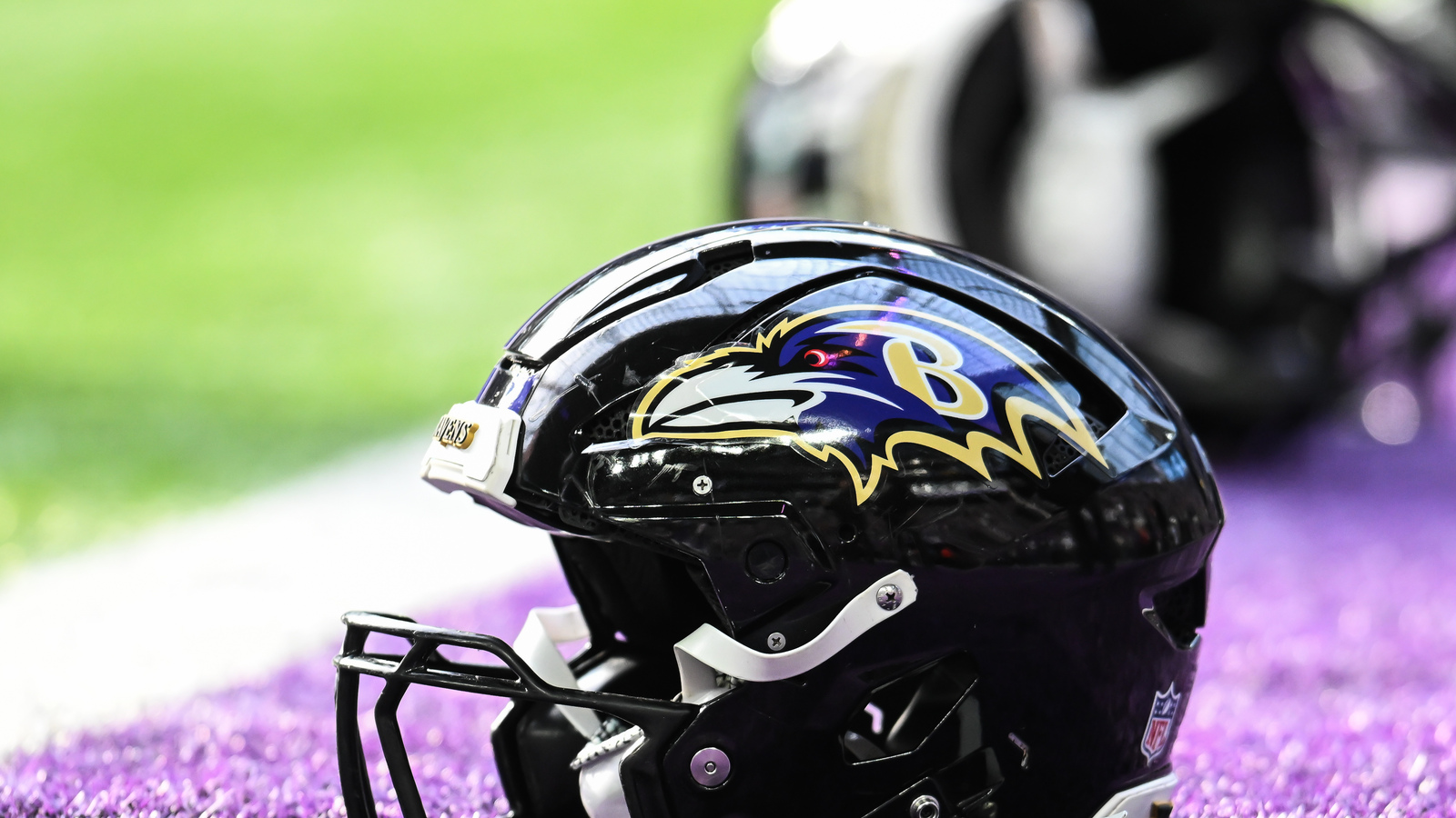 Baltimore Ravens unveil new uniforms ahead of 2026 season | Yardbarker