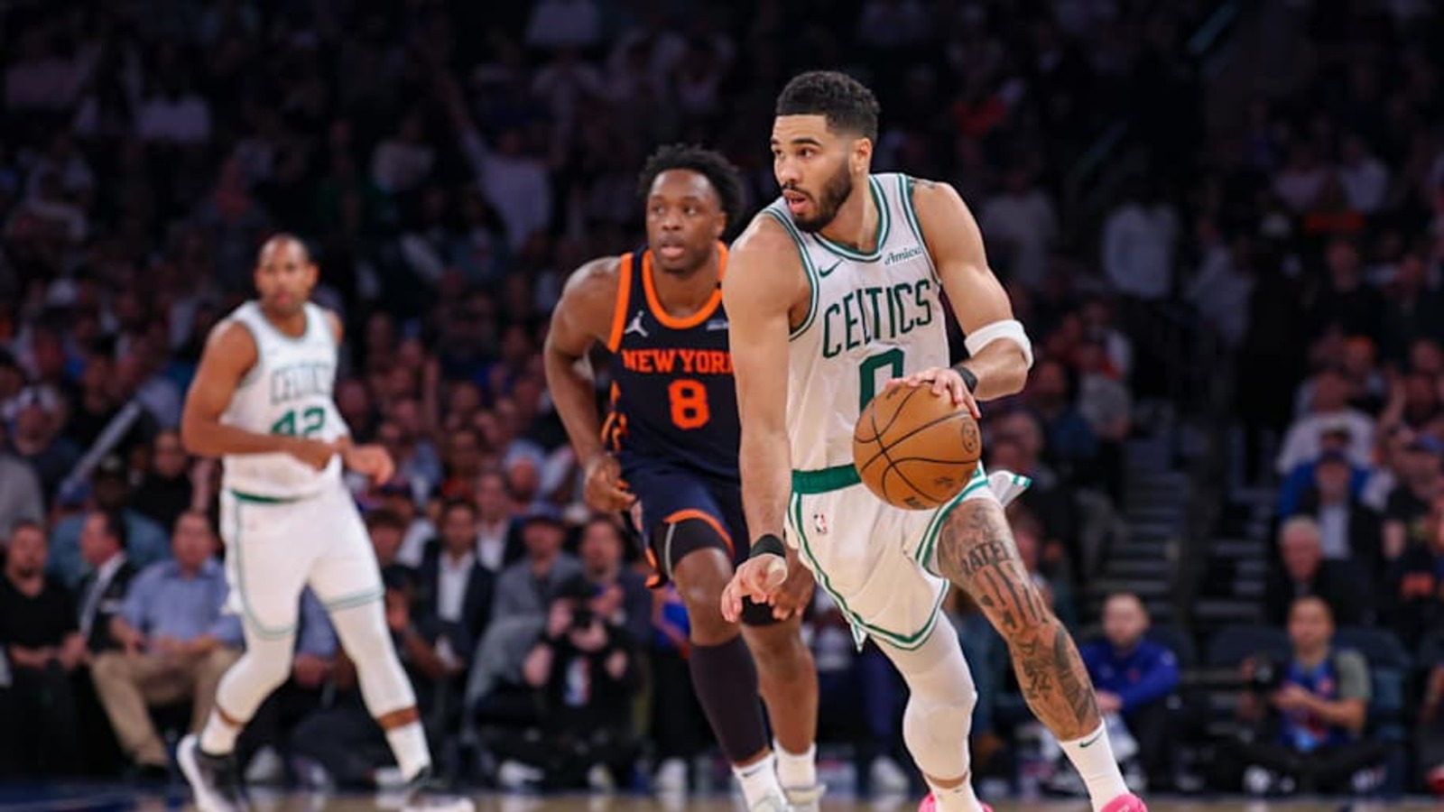 Celtics Receive Harsh Prediction on Future Outlook By Insider | Yardbarker