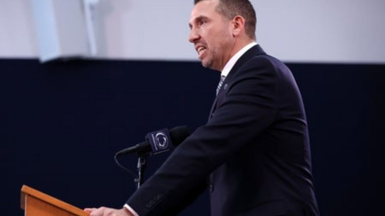 Matt Campbell’s Iowa roots are already paying off at Penn State, and ...