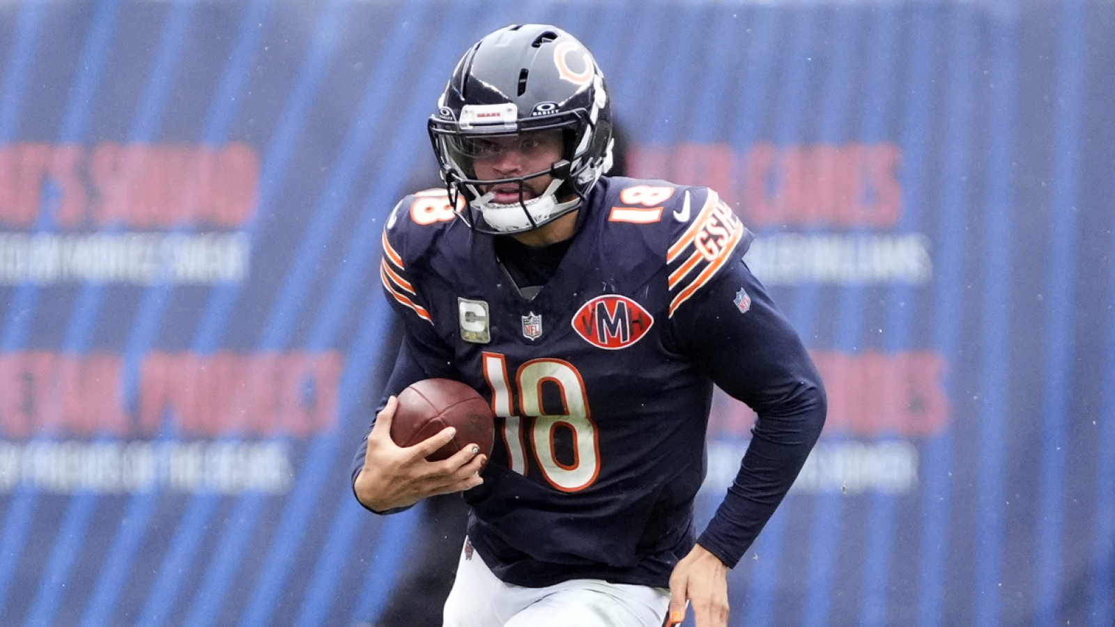 What is the Chicago Bears’ Path to the Playoffs? | Yardbarker