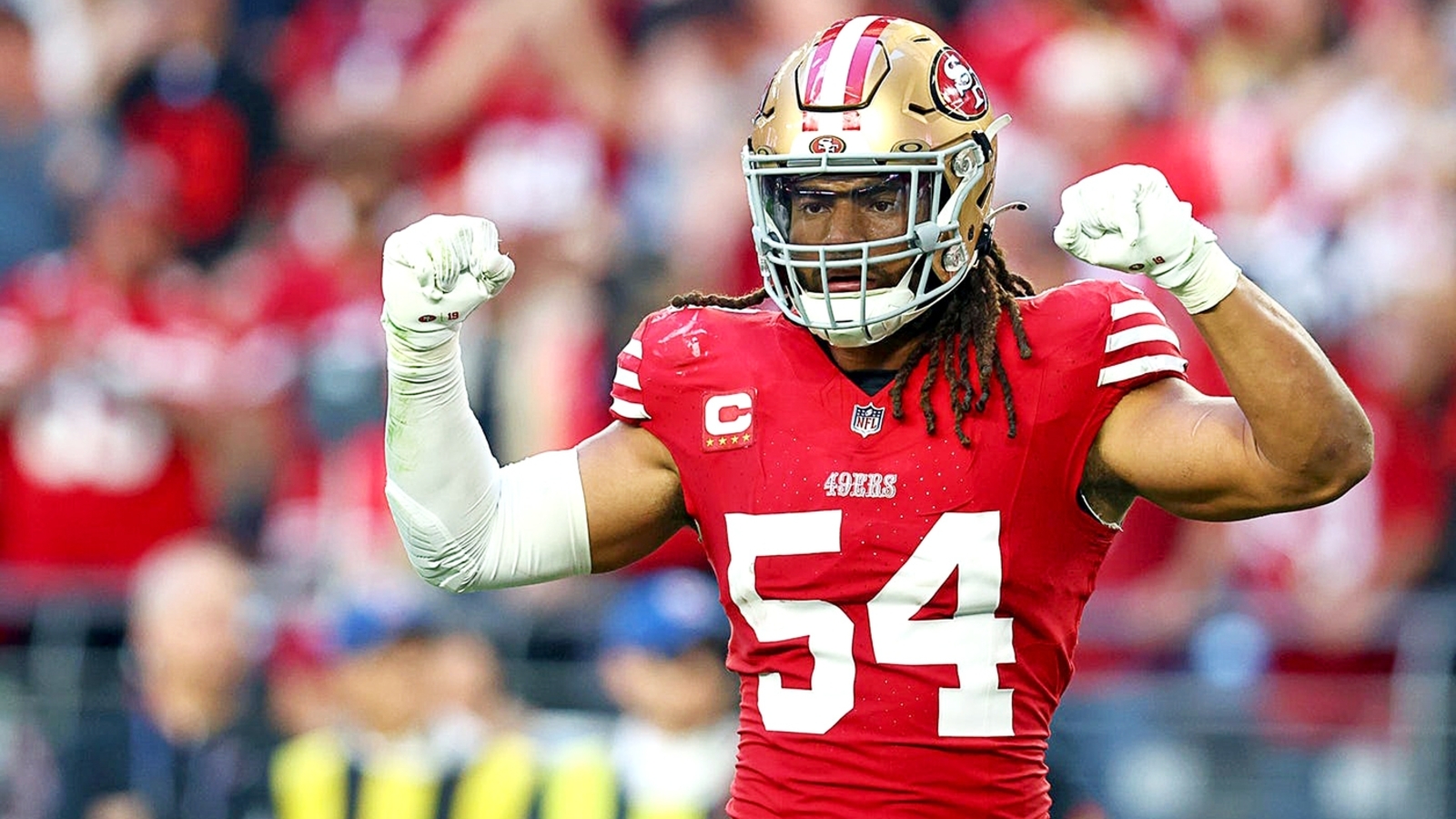 Two 49ers named to NFLPA Players' All-Pro Team | Yardbarker