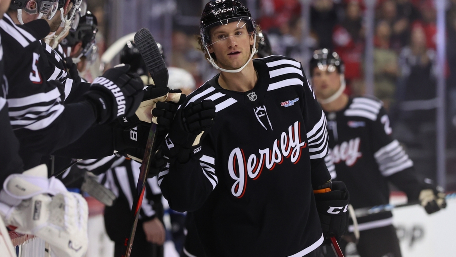 Struggling Devils aim to halt slide in clash vs. fading Flyers | Yardbarker