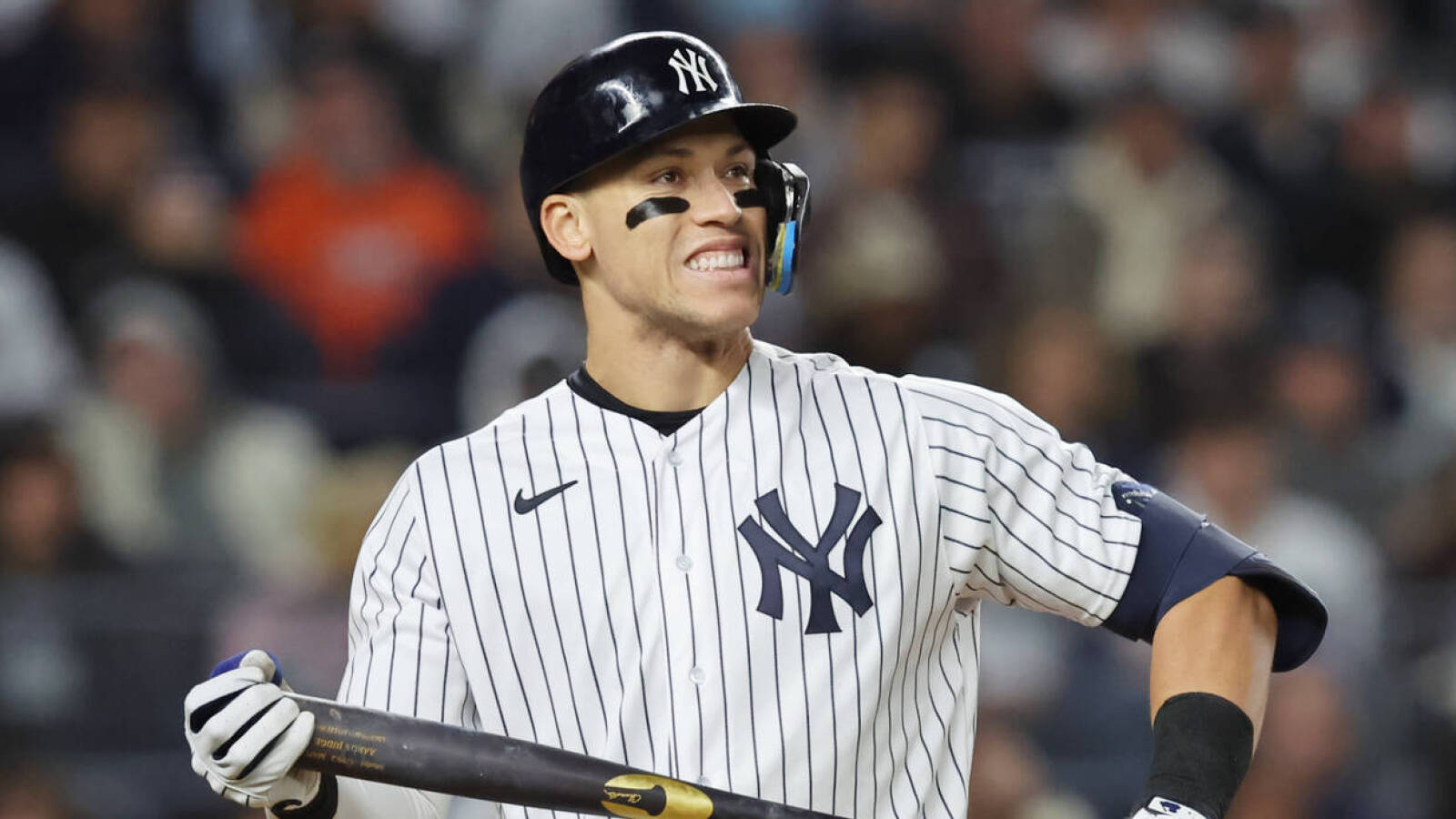 Chris 'Mad Dog' Russo furious the Dodgers want Aaron Judge | Yardbarker