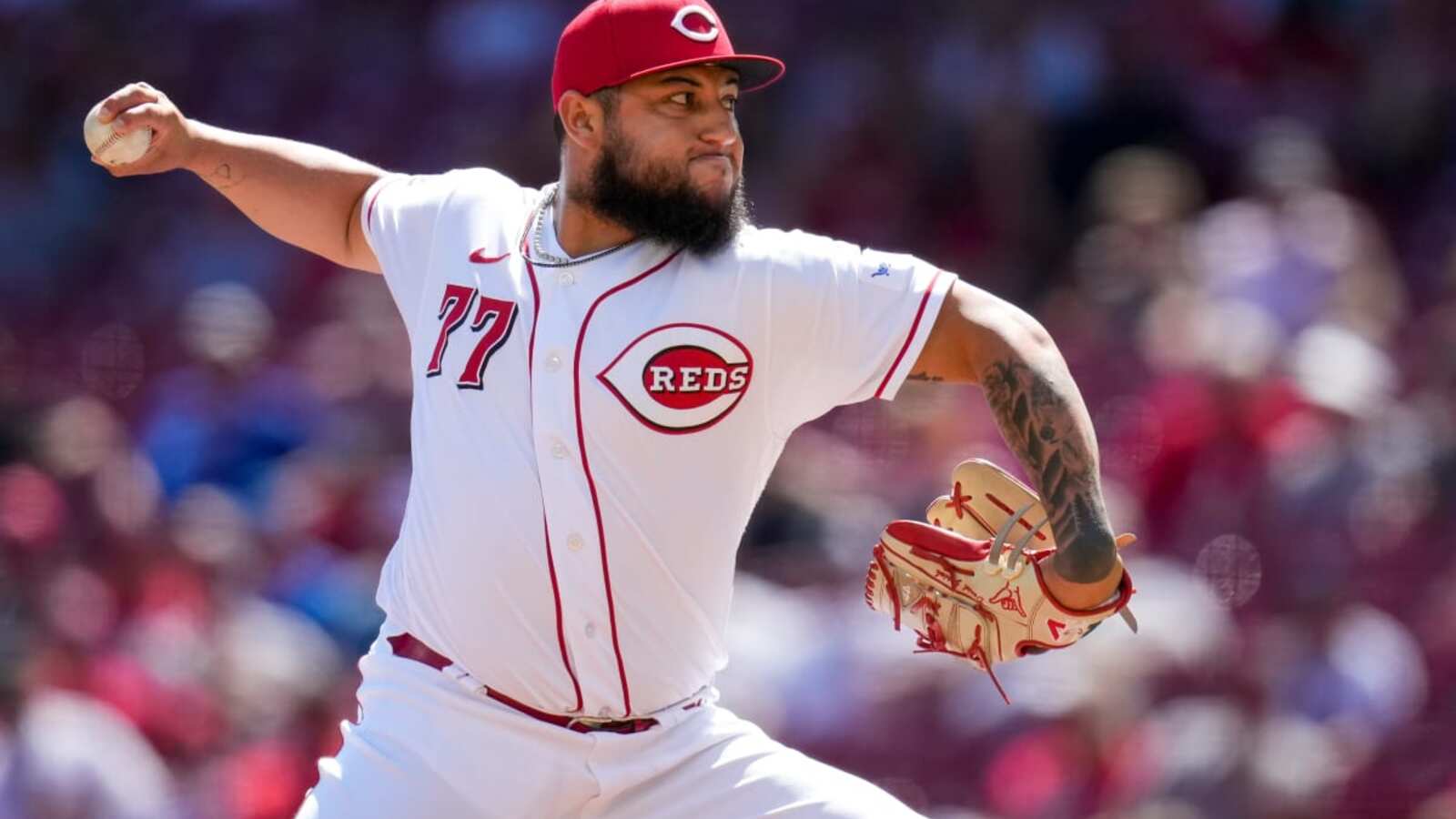 Texas Rangers Filling Up Bullpen Options | Yardbarker