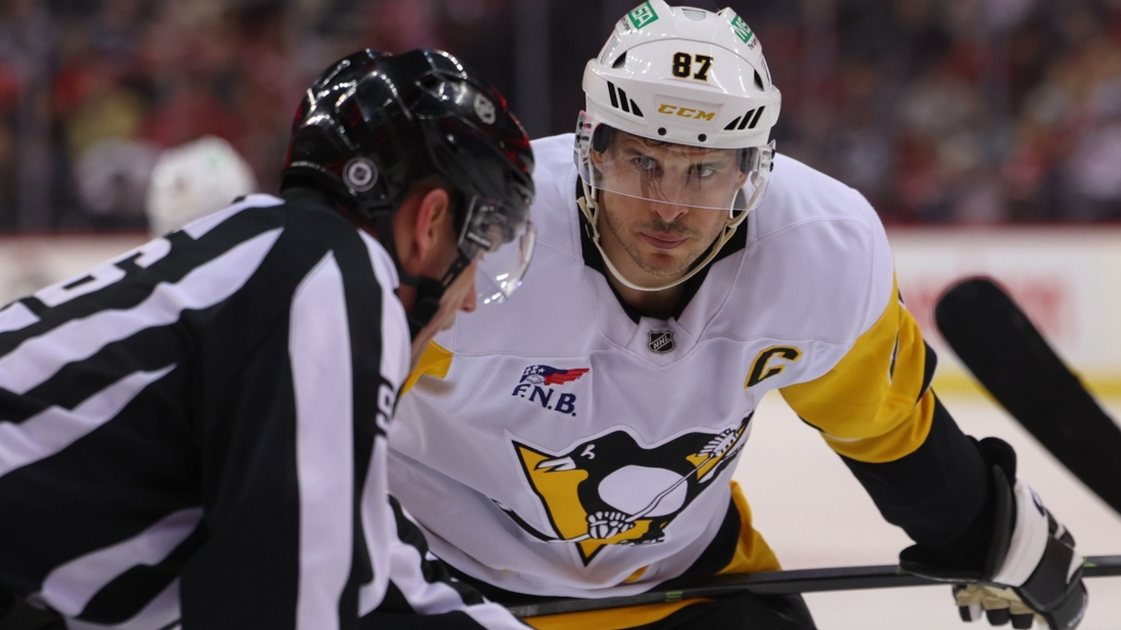 Penguins aim to ignite offense vs. rival Flyers | Yardbarker