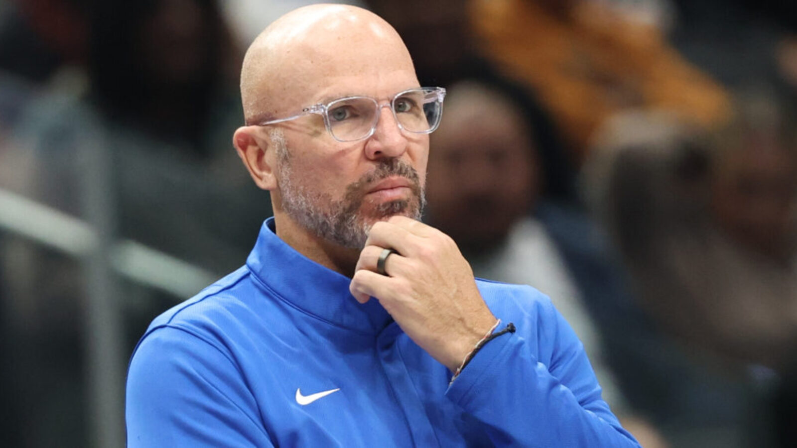 Jason Kidd Makes ROTY Claim for Cooper Flagg With Bold Michael Jordan ...
