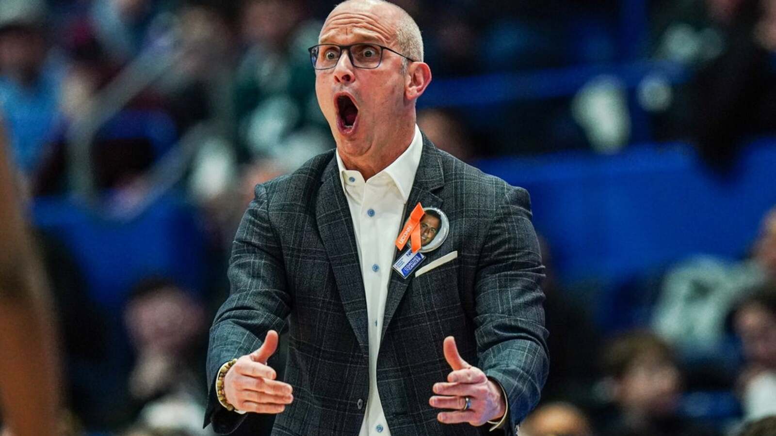 Four-star guard reveals why he committed to UConn | Yardbarker