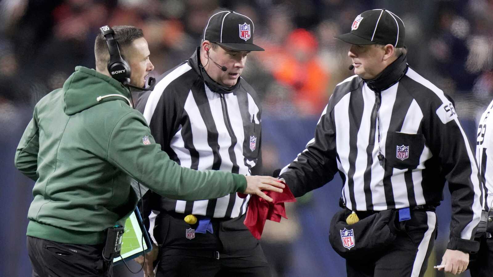 Contract Length, Not Money Holding Up Extension Between GB & Matt ...