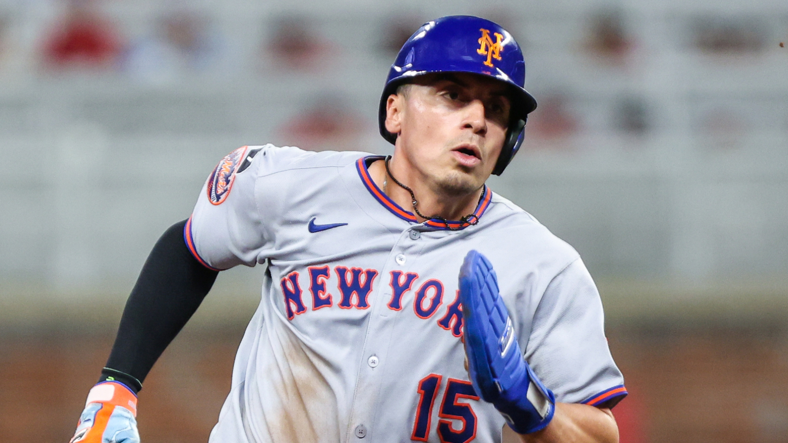 Mets designate outfielder for assignment amid Tyrone Taylor's return ...