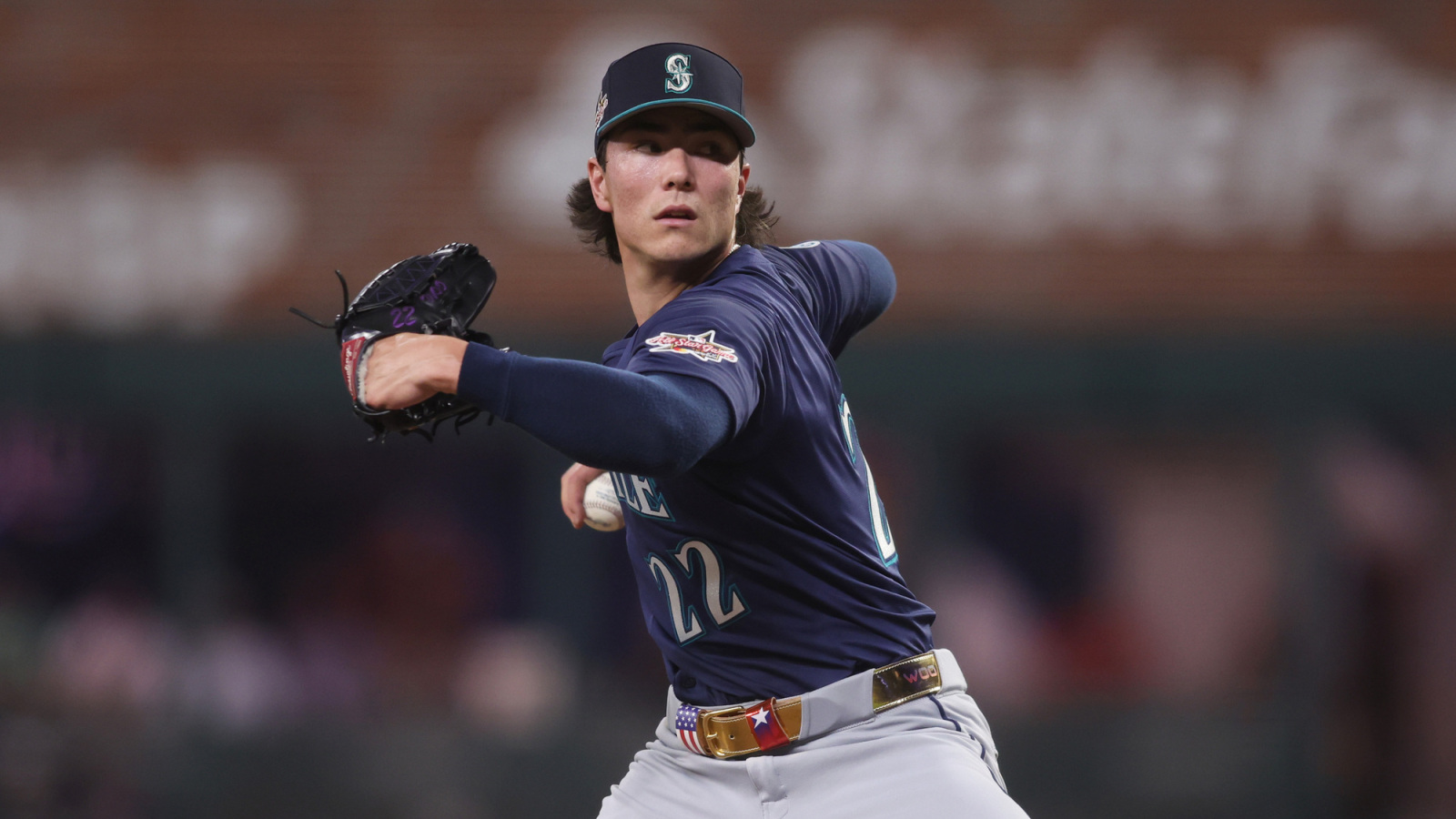 Player Profile: Bryan Woo | Yardbarker