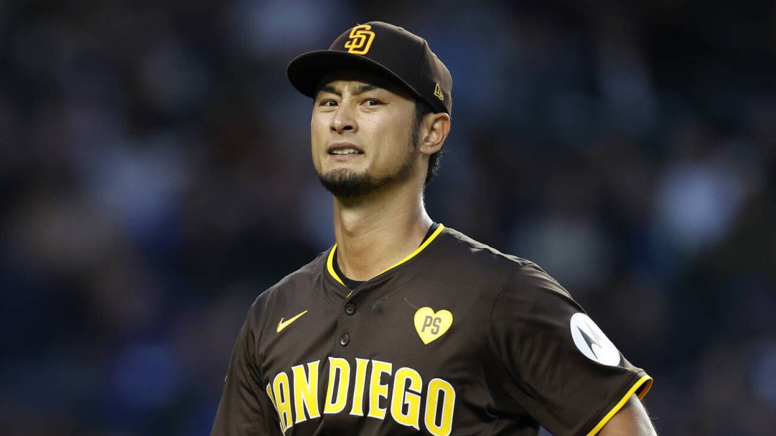 Padres lose two top pitchers to injured list on same day | Yardbarker
