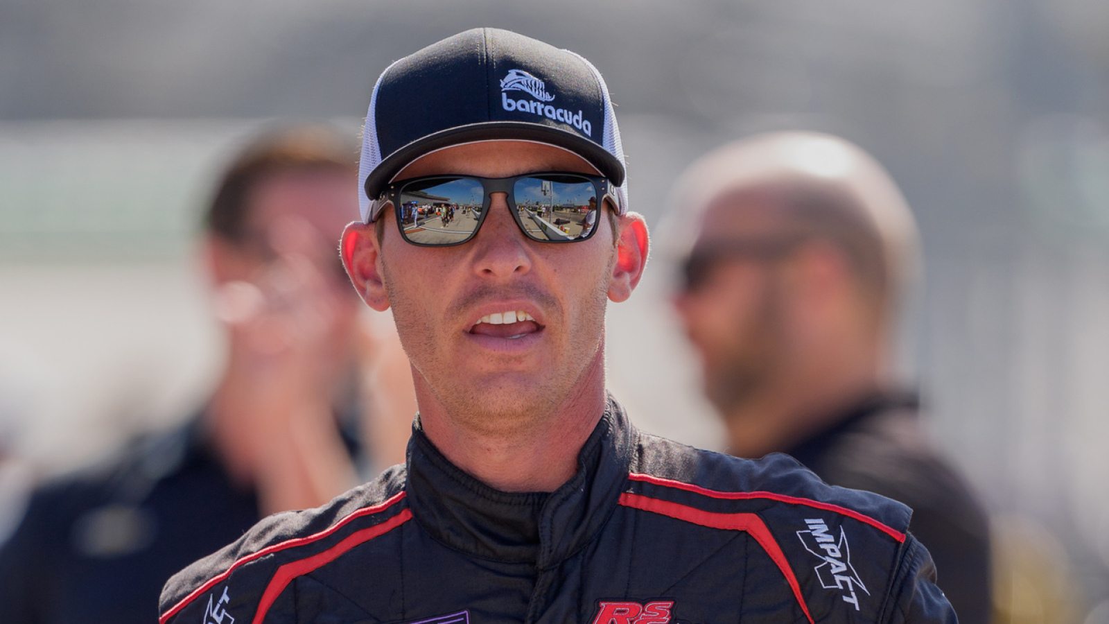 Ryan Sieg heartbroken again after runner-up finish in Vegas | Yardbarker