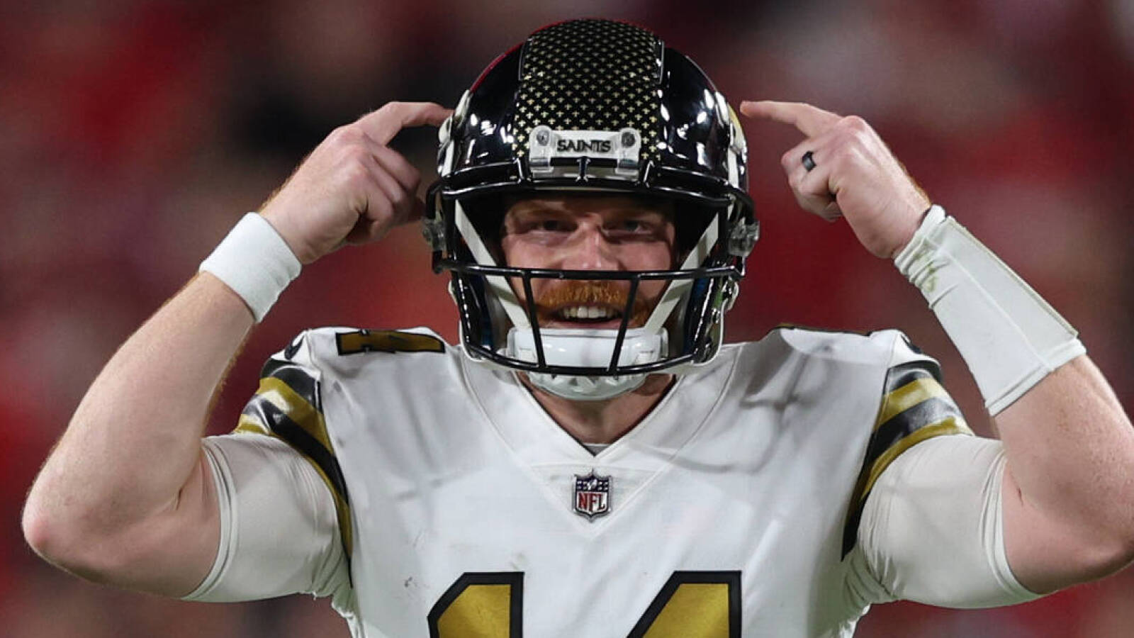Saints do everything wrong in game that highlights sad NFC South ...