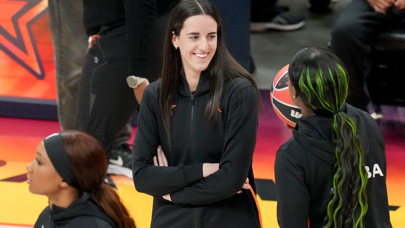 'They Should Be Kissing The Ground': Caitlin Clark’s Injury Return ...