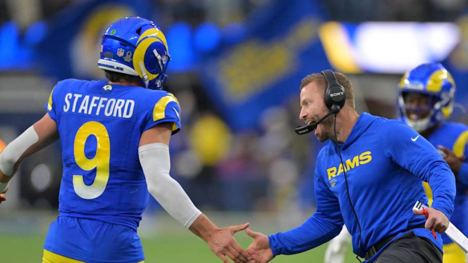 Sean McVay Explains Hiring From Specific Trees of Assistants | Yardbarker