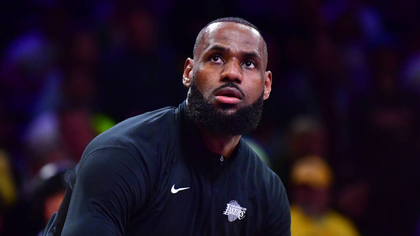Watch: Dwight Howard teases Taiwan invite to LeBron James | Yardbarker