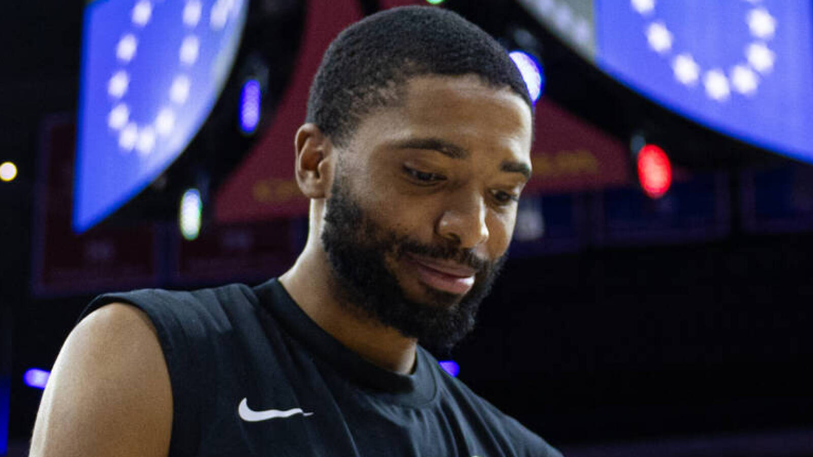 NBA Analyst Says Nets’ Mikal Bridges Should Be Cavaliers’ Dream Trade ...