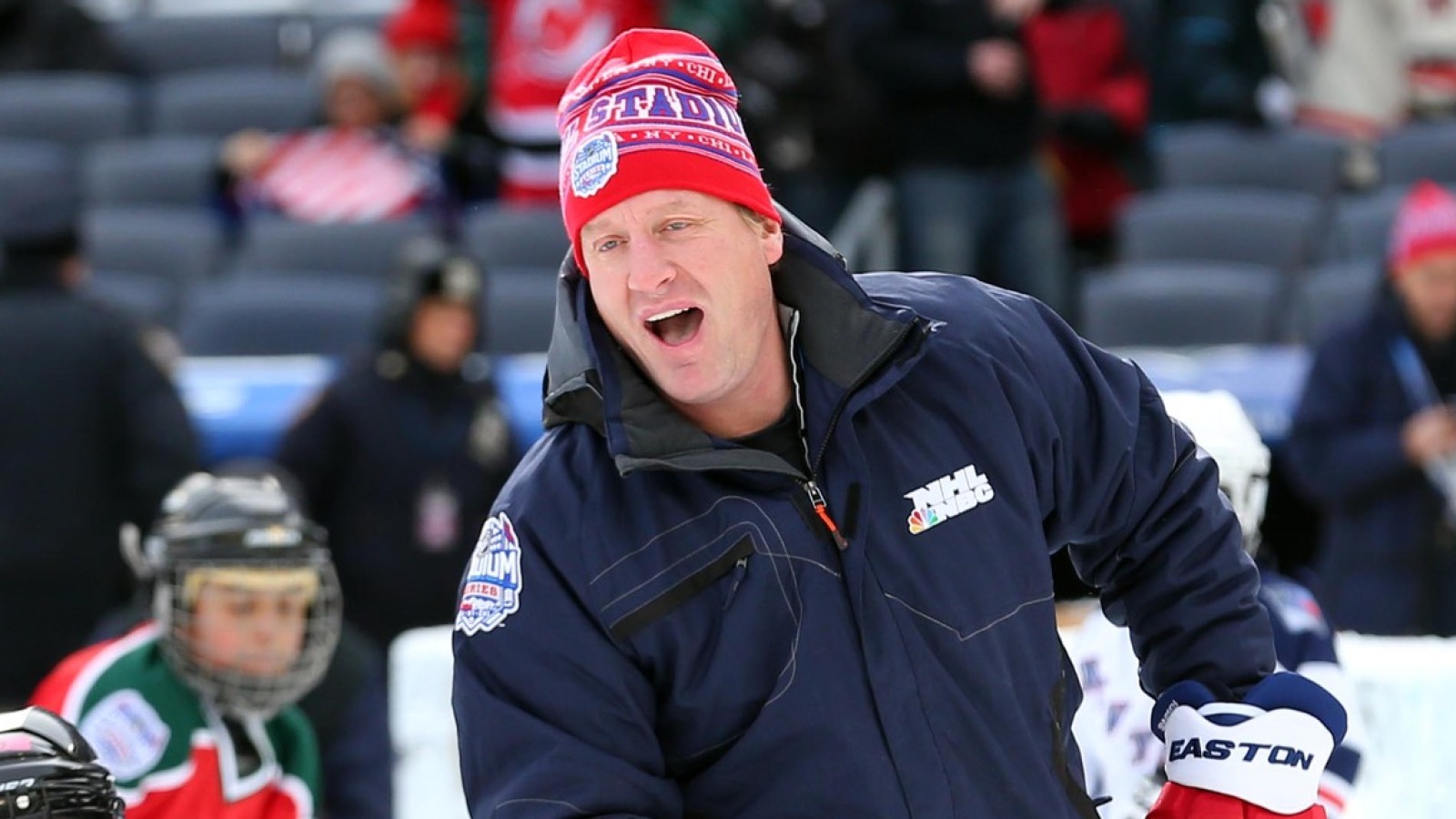 Hall-of-Famer Jeremy Roenick’s Lasting Impact on the Flyers | Yardbarker