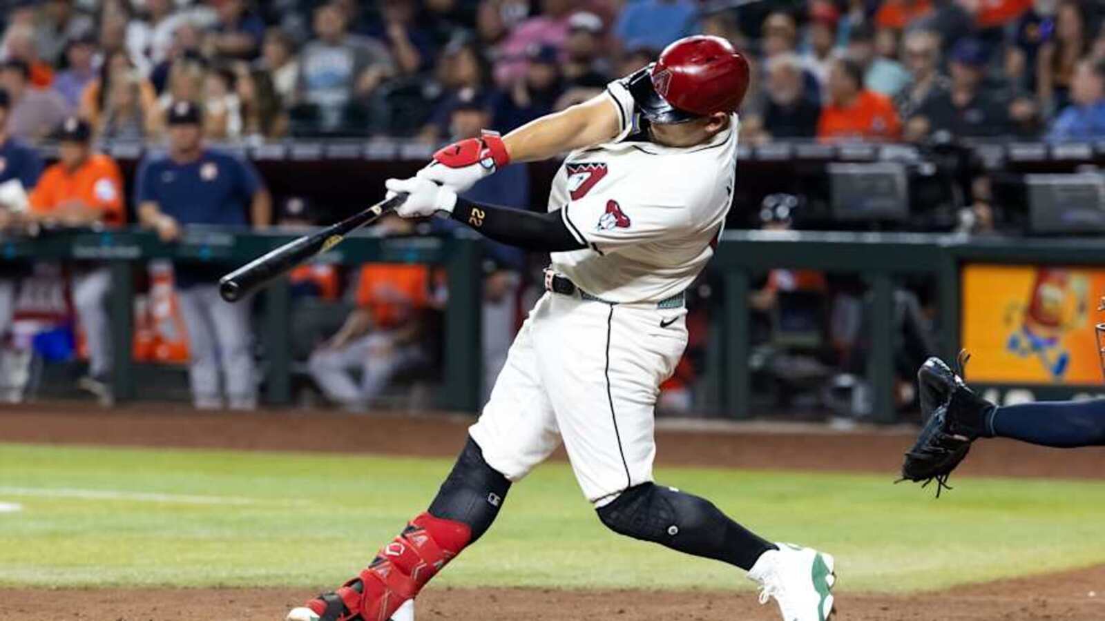 Red Sox Predicted To Bring $11 Million First Base Slugger To Boston ...