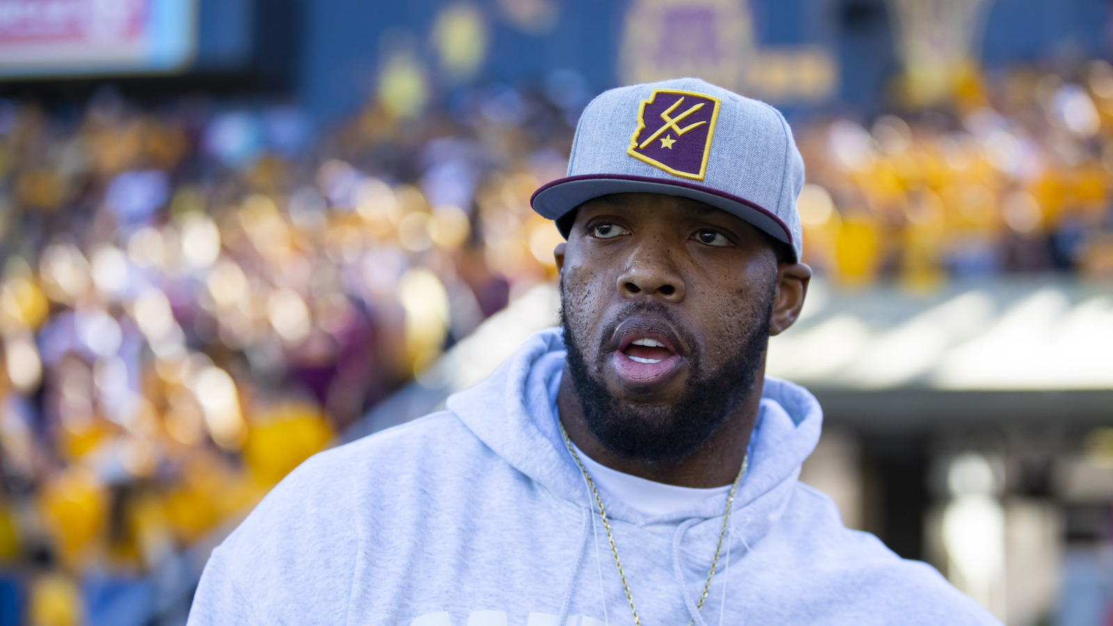 Ex-ASU linebacker Terrell Suggs pleads guilty for disorderly conduct at ...
