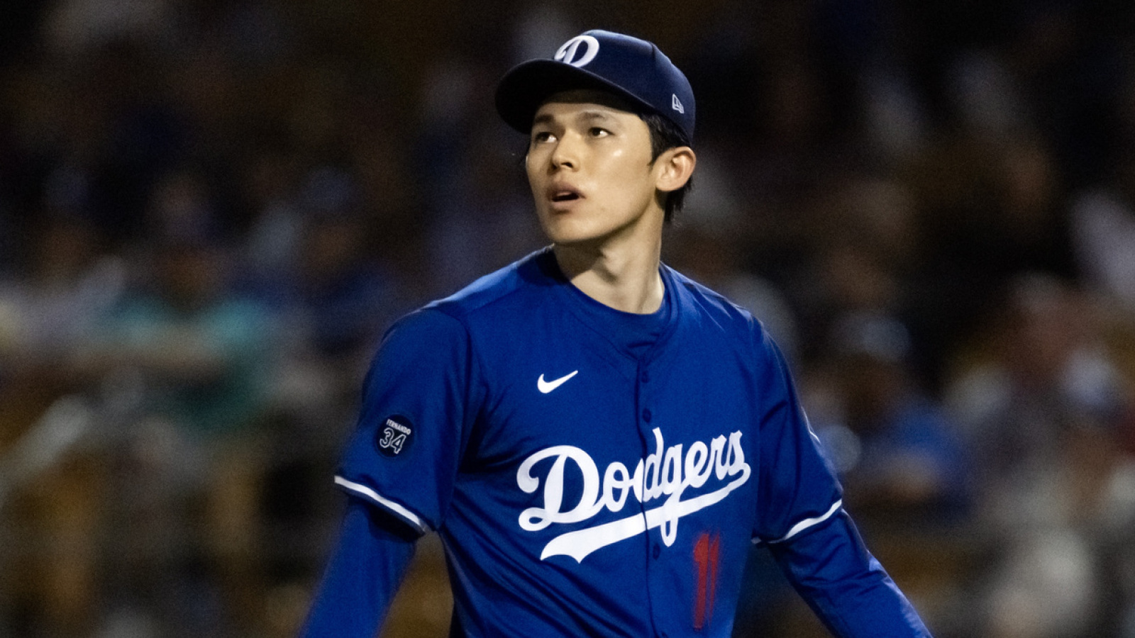 Roki Sasaki's spring debut was everything Dodgers hoped | Yardbarker