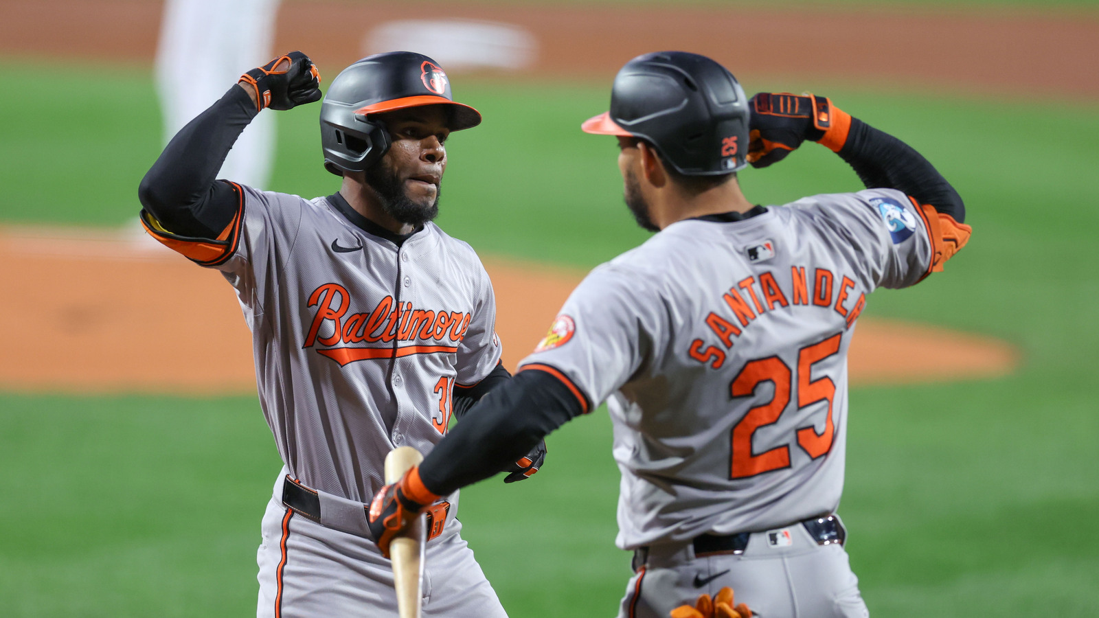 Orioles GM expects club to flex financial muscles | Yardbarker