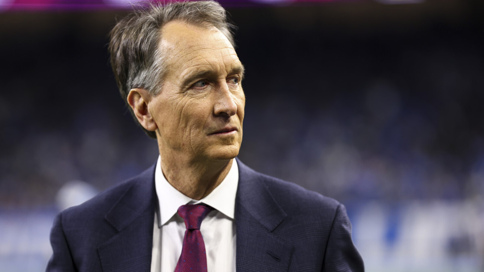 Cris Collinsworth Floats Dark Horse Pick For The NFL's 2024 MVP ...