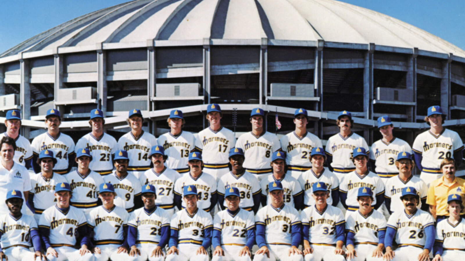 The 20 worst MLB teams from the 1980s | Yardbarker