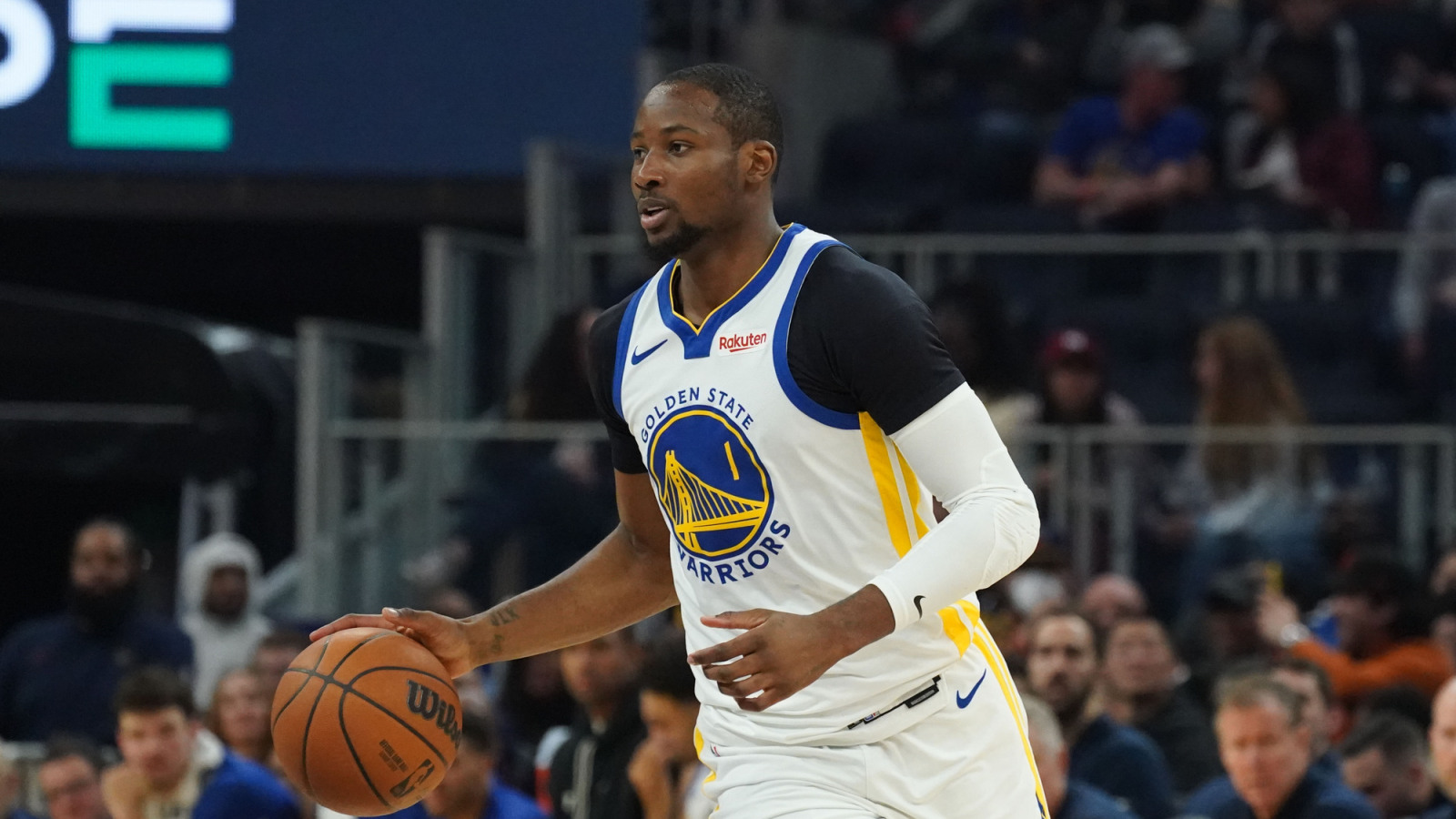 Golden State Warriors To Explore Trading Jonathan Kuminga To Miami Heat ...