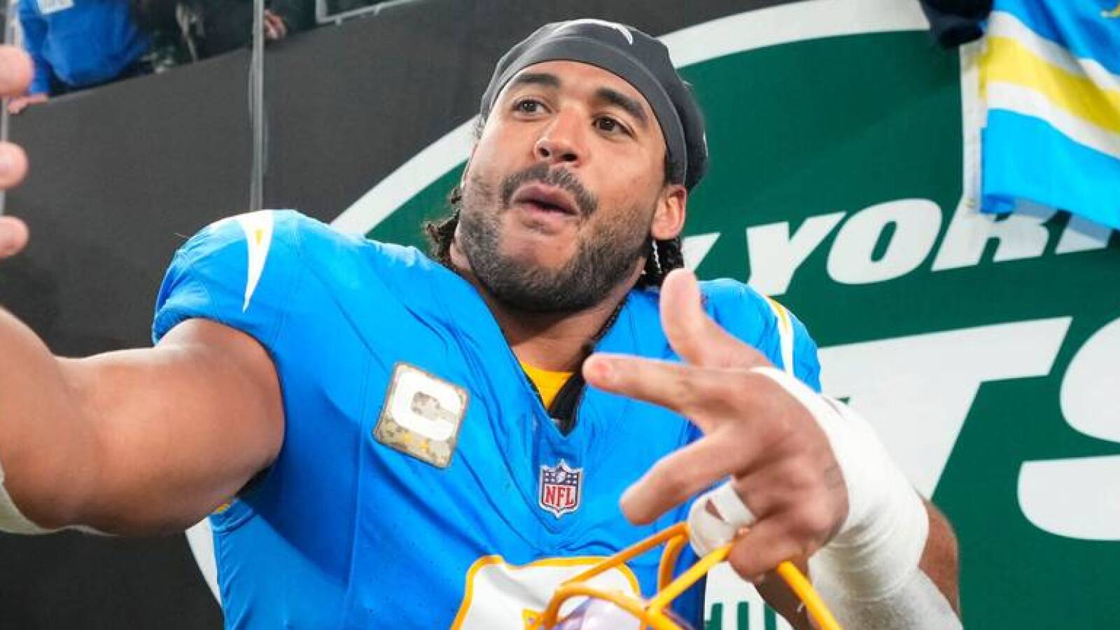 Why Eric Kendricks Could Be The Cowboys Best Off-Season Acquisition ...