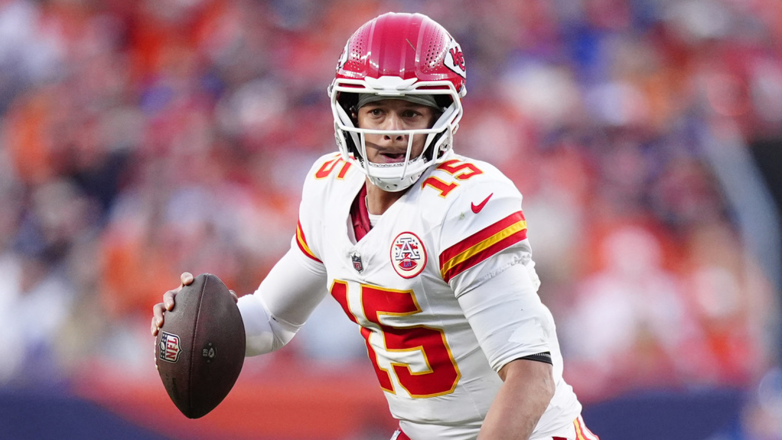 Four reasons why Chiefs find themselves outside NFL playoff picture ...