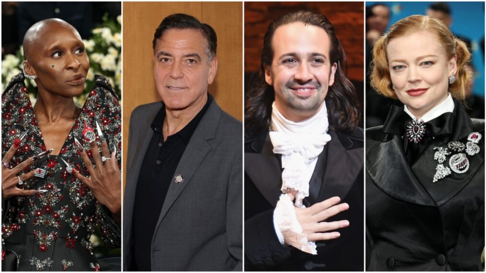 2025 Tony Awards: ‘Hamilton’ Reunion, ‘Wicked’ Host & More Reasons to ...