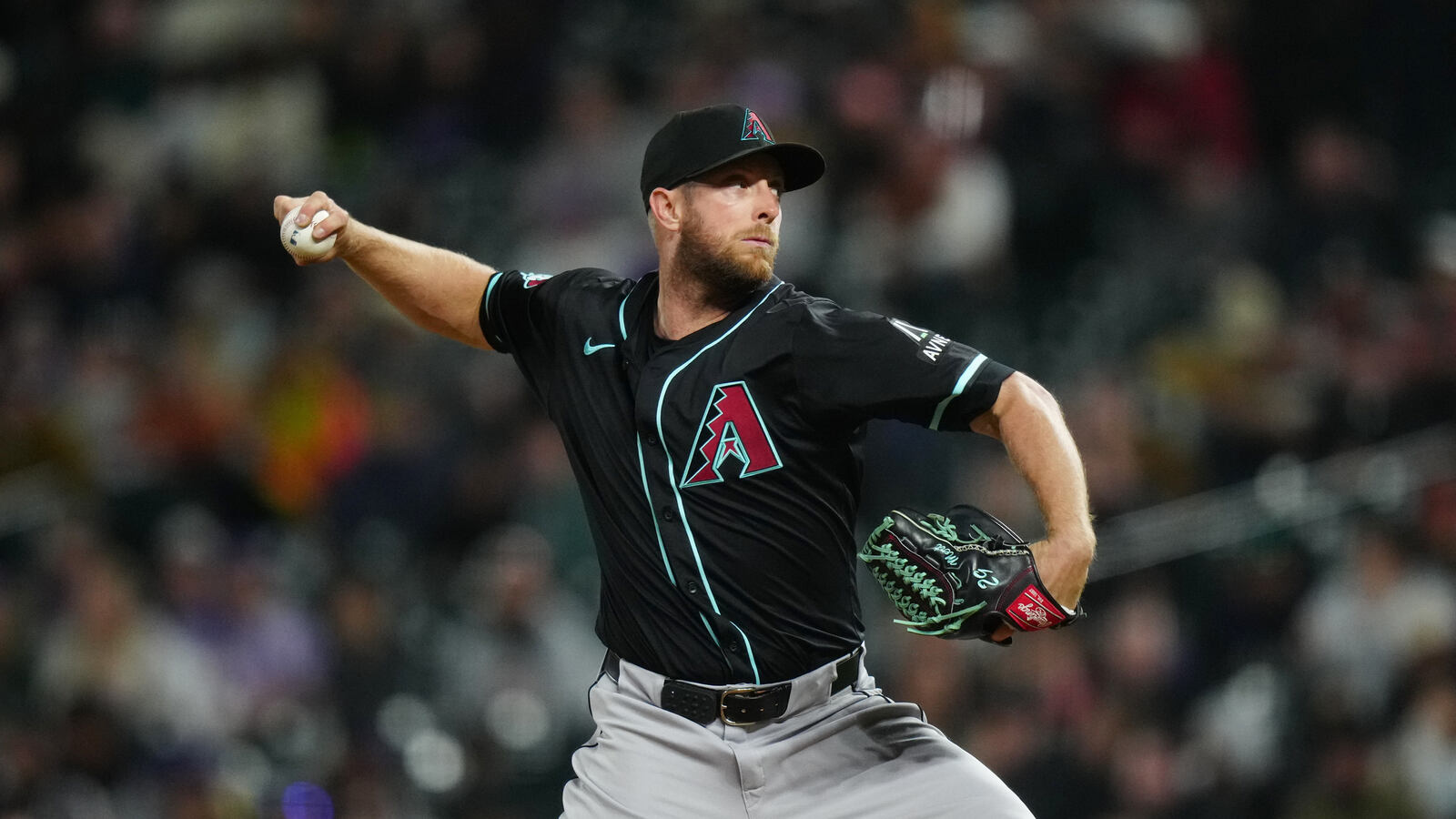 Diamondbacks’ injury updates: Progress and timelines for Rodriguez ...