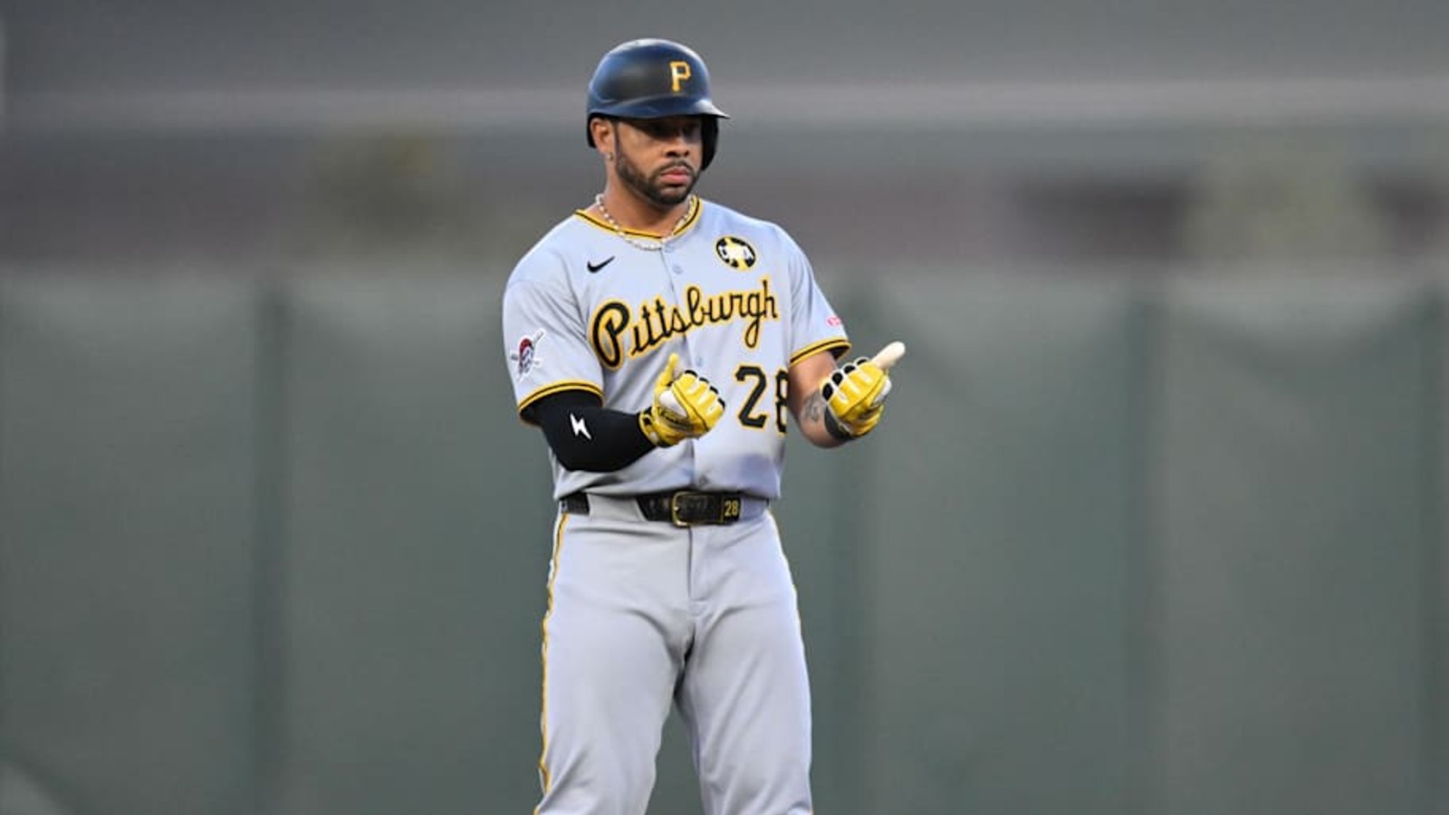 Rangers Interested in Veteran Outfielder To Boost Offensive Ceiling ...
