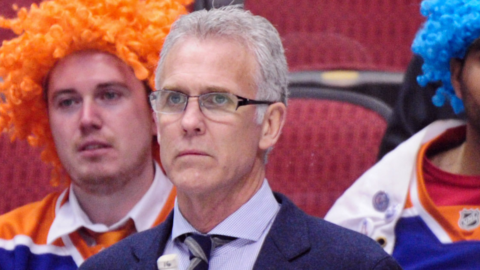 Craig MacTavish and Randy Gregg to be inducted into Edmonton Oilers ...